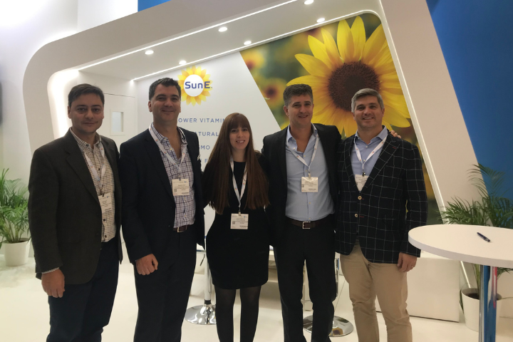 AOM renews its image and updates the brand for its two most emblematic ...